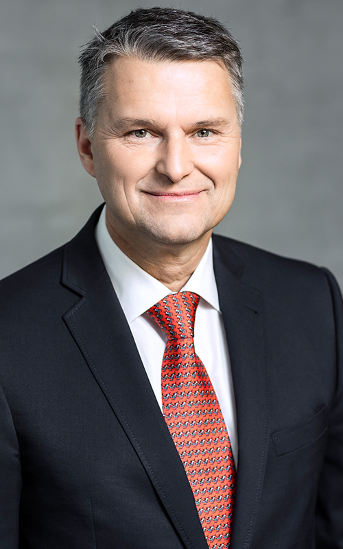 Roger Basler verlässt Franke - www.gebaeudetechnik-news.ch