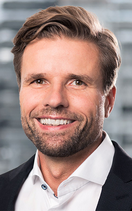 Führungswechsel bei Roth Gerüste - www.gebaeudetechnik-news.ch