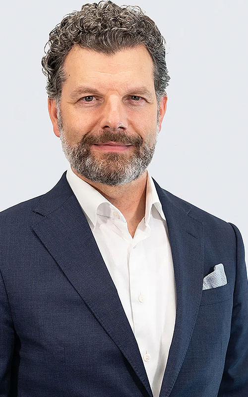 A. Ronchetti neuer CEO der WWZ - www.gebaeudetechnik-news.ch
