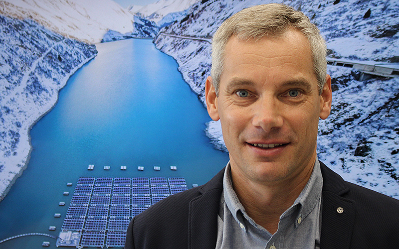 BFE hat den Watt d'Or 2021 verliehen - www.gebaeudetechnik-news.ch