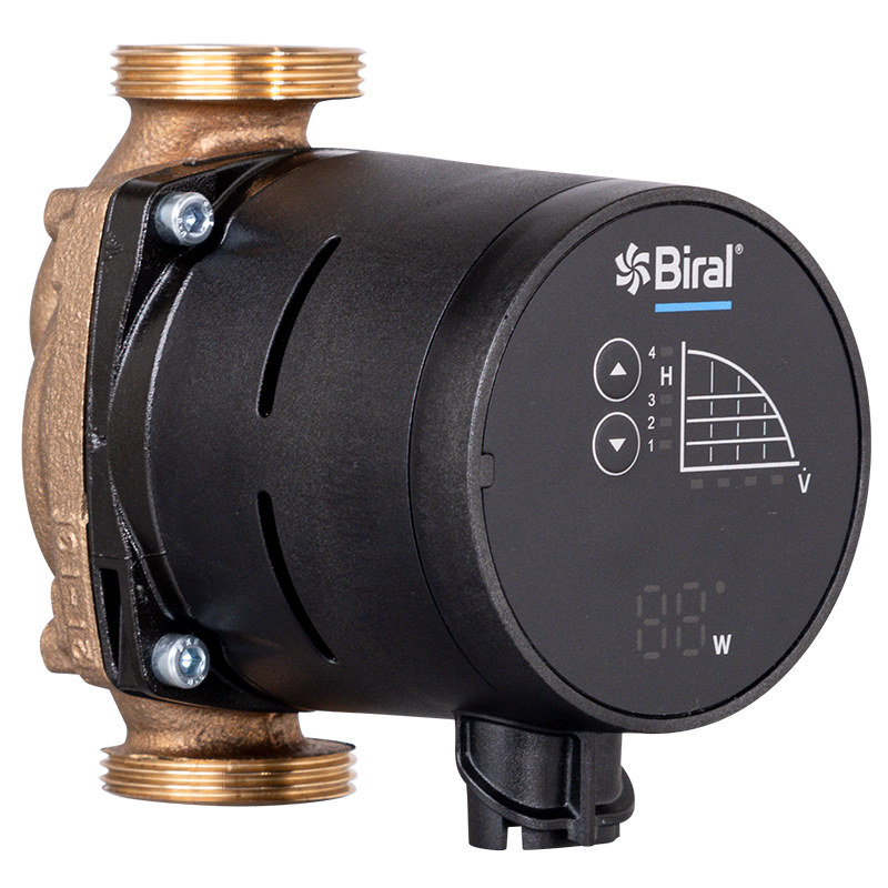 Die neue CompAX von Biral - www.gebaeudetechnik-news.ch