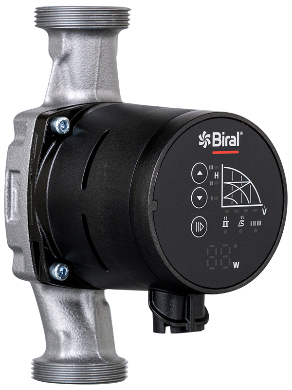 Die neue CompAX von Biral - www.gebaeudetechnik-news.ch