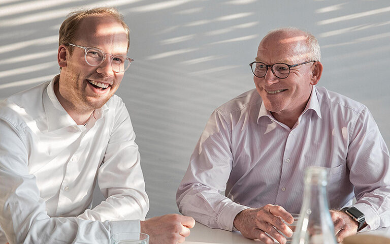 Viessmann mit neuer Führung - www.gebaeudetechnik-news.ch