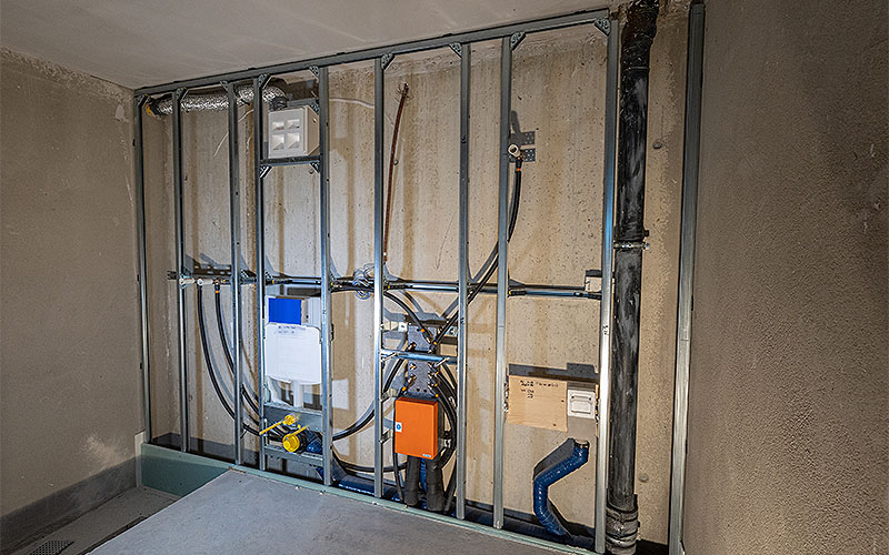 Nussbaum Systeme im Einsatz - www.gebaeudetechnik-news.ch