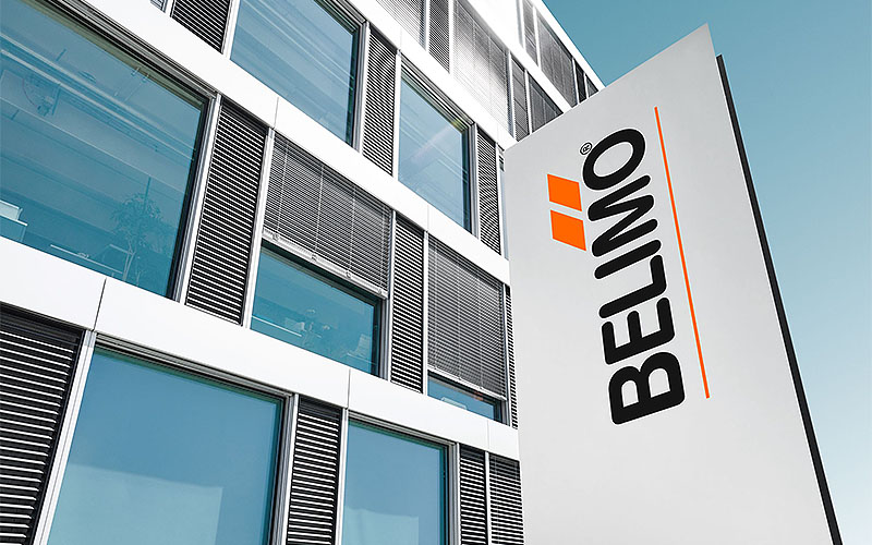 Belimo Climate Foundation gegründet - www.gebaeudetechnik-news.ch