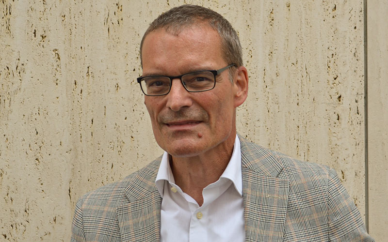 Rapp AG mit neuem CEO - www.gebaeudetechnik-news.ch