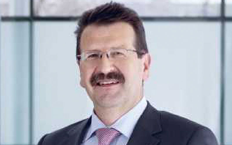 Neue Aufgabe für Kurt Rohrbach - www.gebaeudetechnik-news.ch