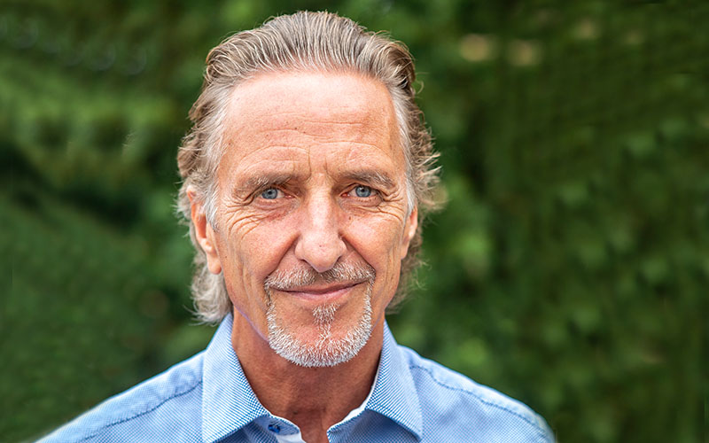 Martin Neff ergänzt VR der Halter AG - www.gebaeudetechnik-news.ch