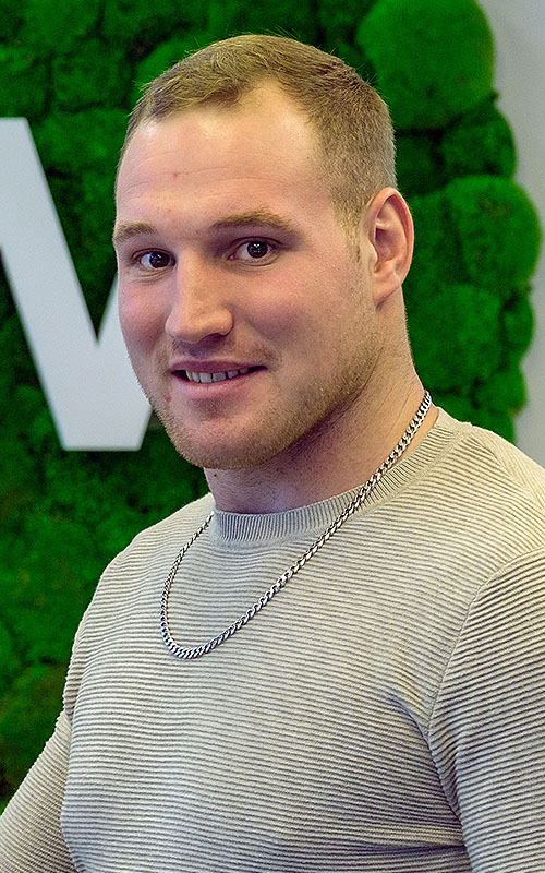 Ein König für die CKW - www.gebaeudetechnik-news.ch