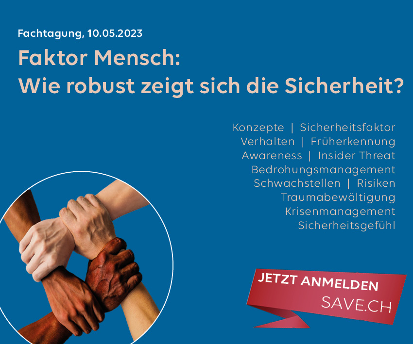 Fachtagung_Faktor_Mensch - www.gebaeudetechnik-news.ch
