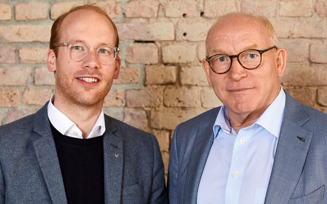 Viessmann Group stellt sich neu auf - www.gebaeudetechnik-news.ch