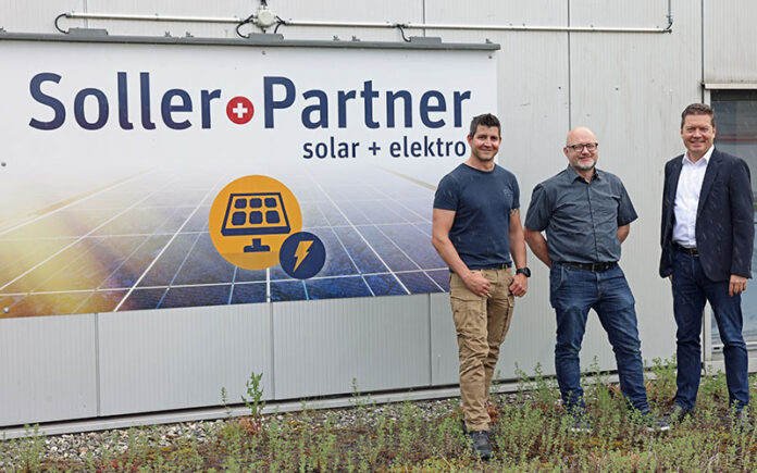CKW auf Expansionskurs - www.gebaeudetechnik-news.ch