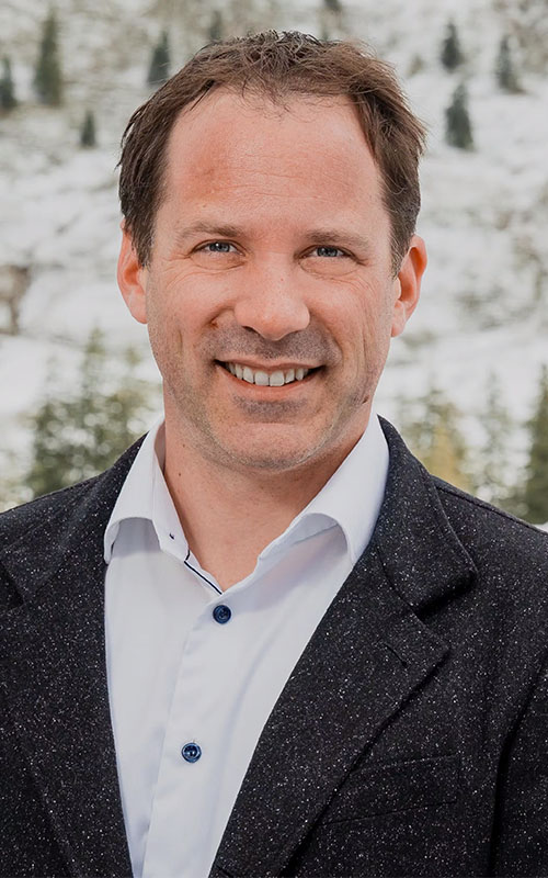 Wechsel an der CSEM-Spitze - www.gebaeudetechnik-news.ch