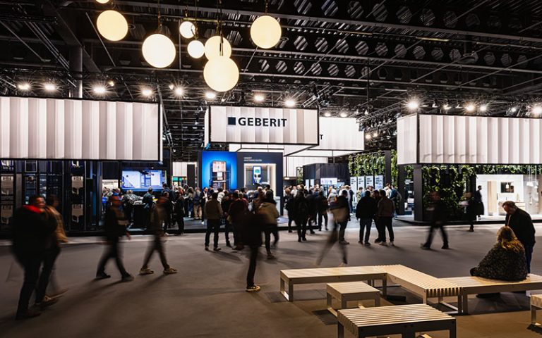Swissbau 2026: Treffpunkt der Bauwirtschaft - www.gebaeudetechnik-news.ch